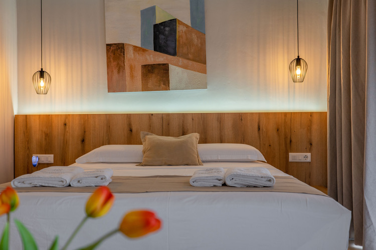 ARAMERAS RESORT,Ksamil, Albania