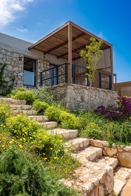 Gallery -Arameras Resort, Ksamil, Albania
