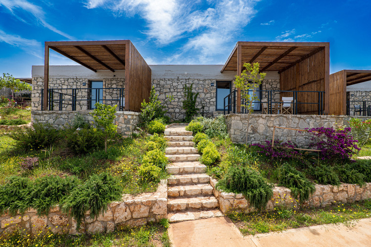 ARAMERAS RESORT,Ksamil, Albania