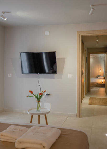 Gallery -Arameras Resort, Ksamil, Albania