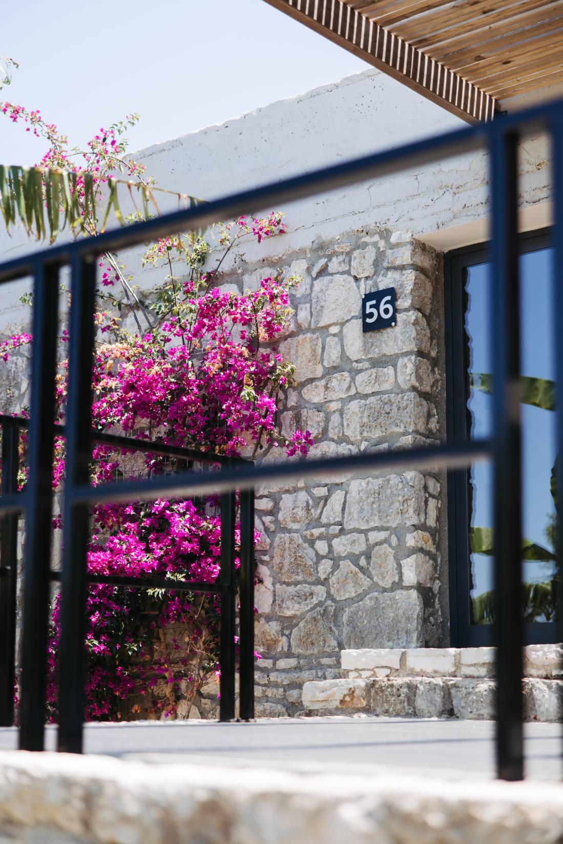 Gallery -Arameras Resort, Ksamil, Albania