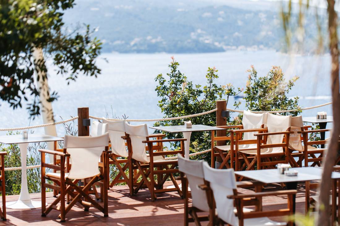 ARAMERAS RESORT,Ksamil, Albania