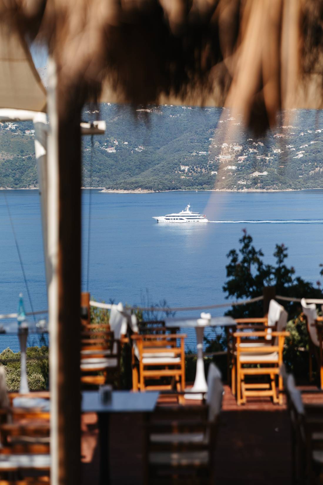 Gallery -Arameras Resort, Ksamil, Albania