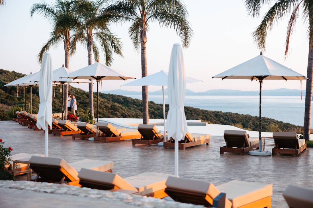 ARAMERAS RESORT,Ksamil, Albania